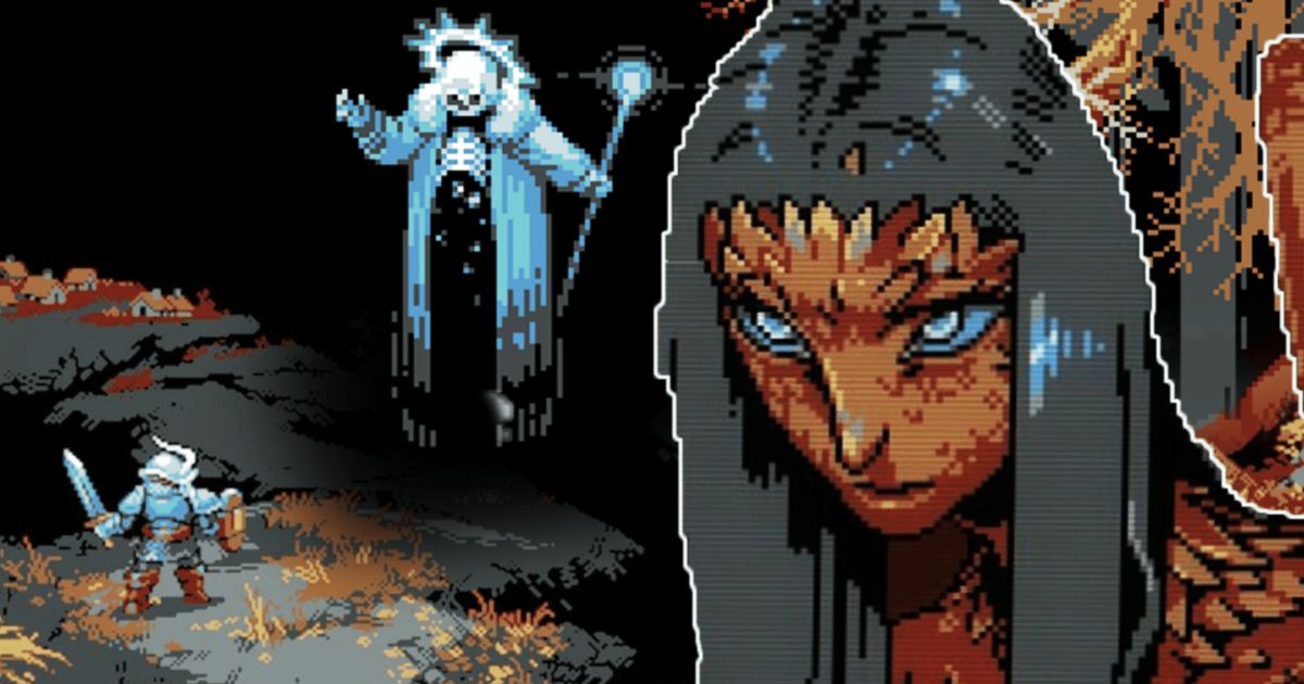 Devolver Digital поддержала авторов Loop Hero и тоже одобрила пиратство ...