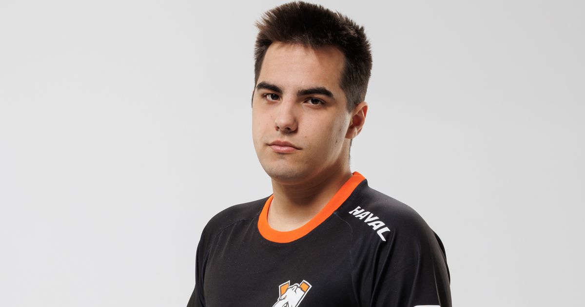 DM высказался после поражения VP от Liquid в отборочных последнего ...