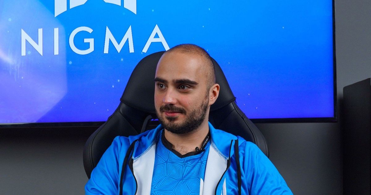Nigma сыграет в групповом этапе WePlay AniMajor 2021