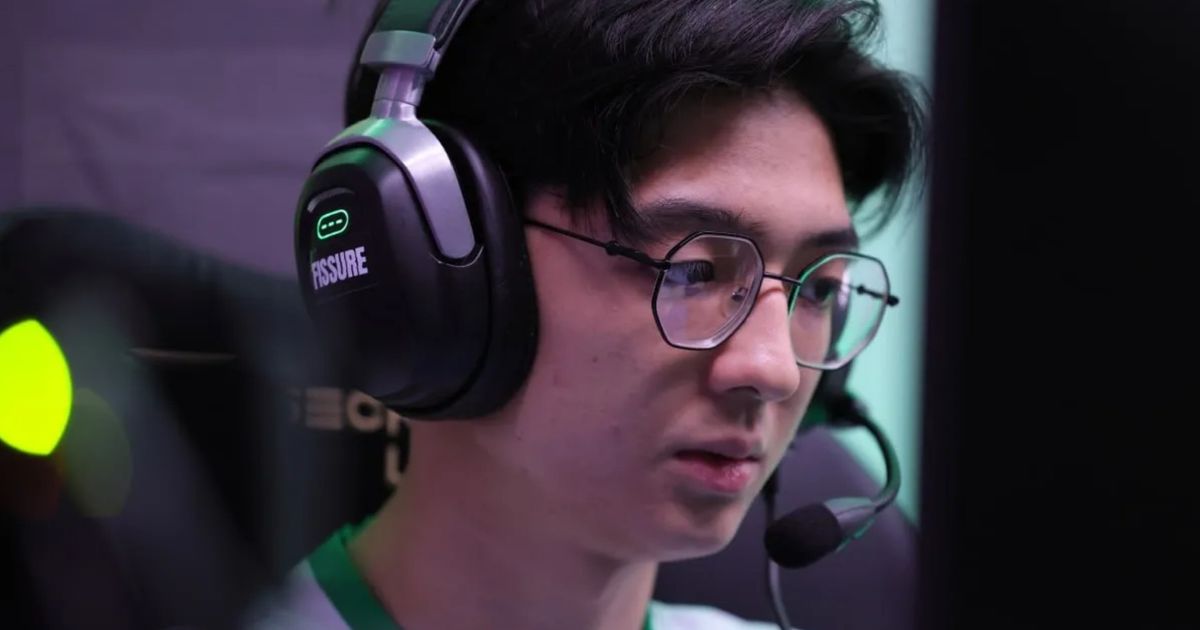 L1ga Team покинула квалификацию на ESL One Birmingham 2026 после ...