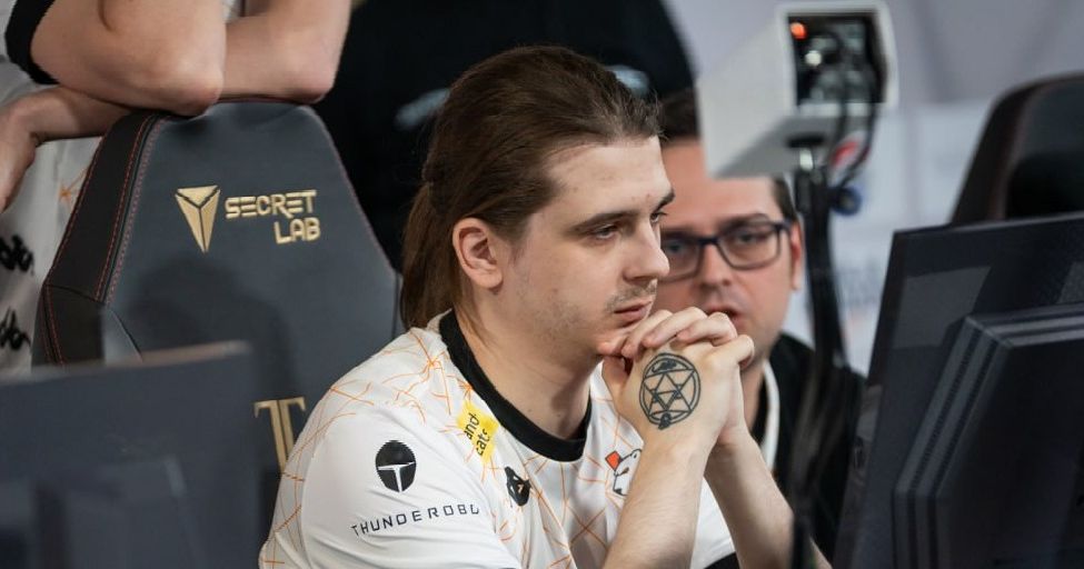 Fng оценил обновление матчмейкинга в Dota 2