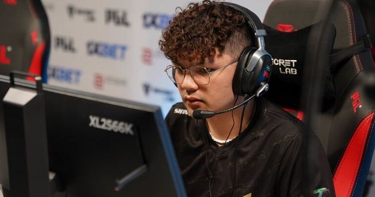 FURIA Esports уступила ECSTATIC и покинула PGL Major Copenhagen 2024