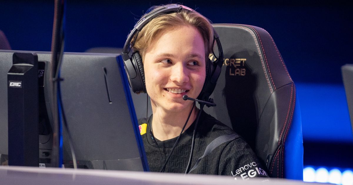 Thorin назвал m0NESY лучшим игроком в киберспорте в 2024 году