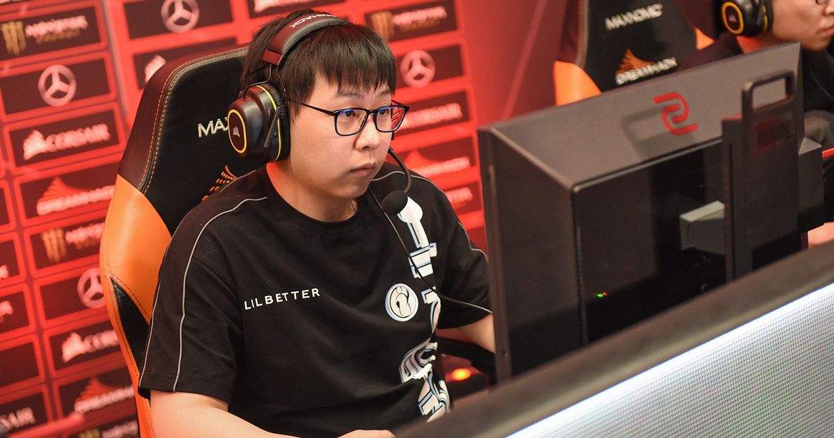 Blacklist International нанесла Talon Esports второе поражение на DPC 2023: S1