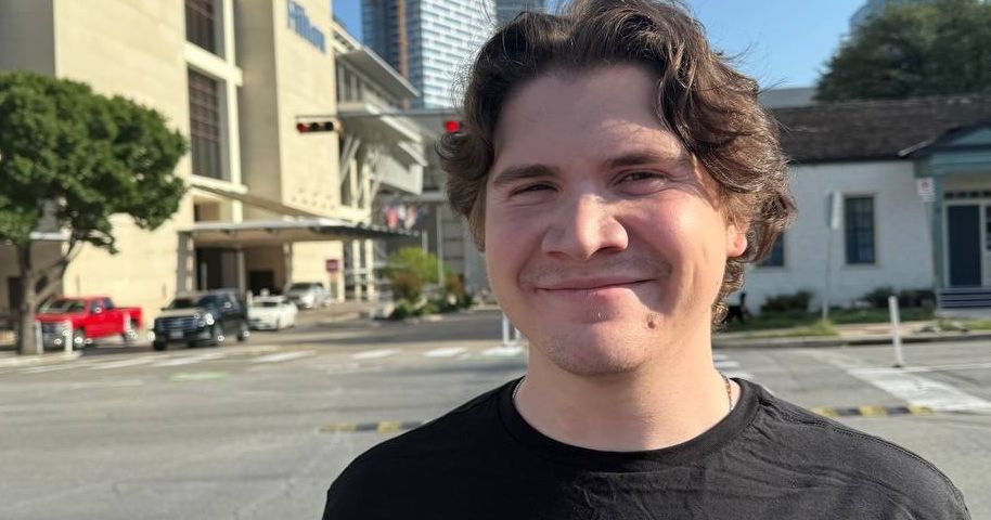 Shadowkek назвал своего фаворита в плей-офф BLAST.tv Austin Major 2025 ...