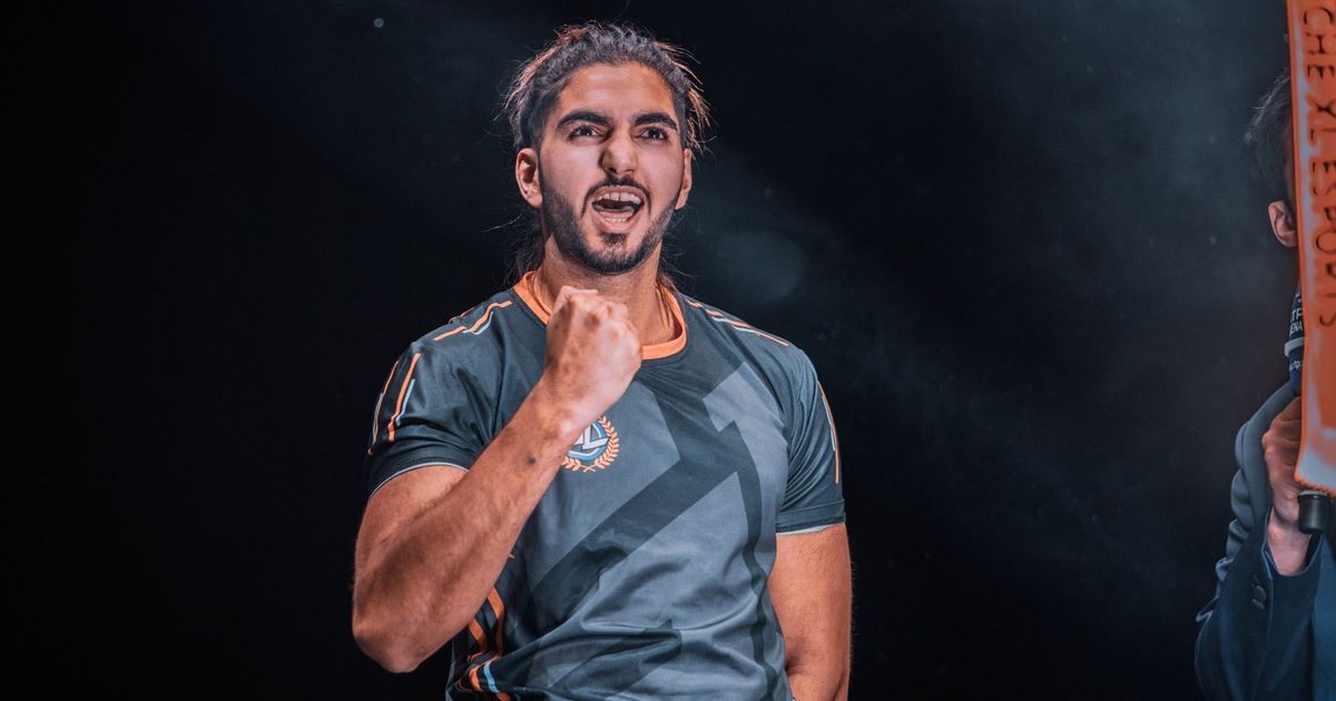 NeL: ScreaM присоединится к составу Team Liquid по Valorant