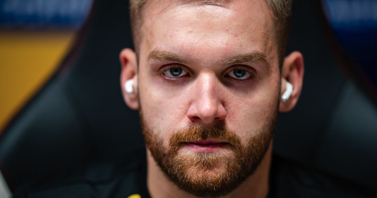 NiKo рассказал о планах G2 Esports на 2023 год