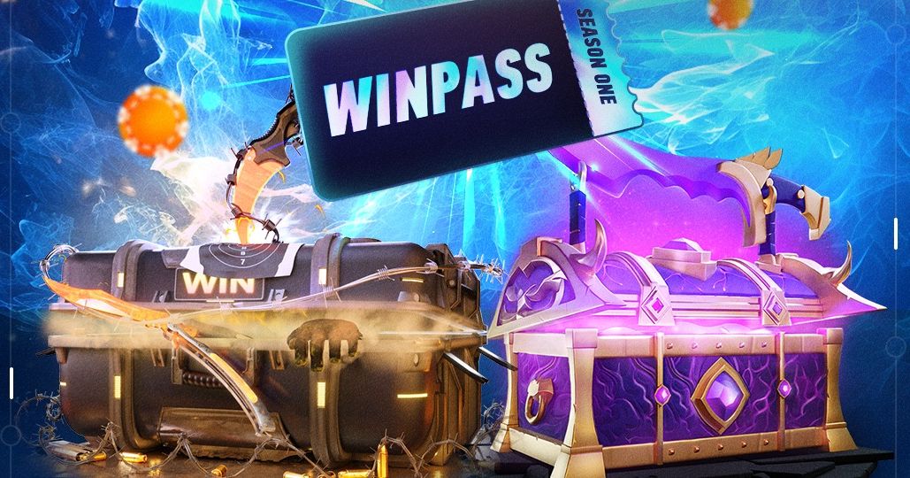 БК Winline запустила боевой пропуск с призами за задания в Dota 2 и CS2