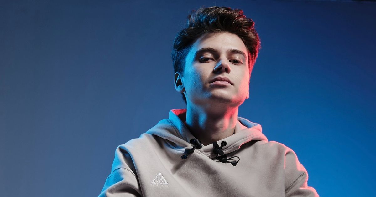 9 Pandas проиграли Evil Geniuses в первом матче группы A на Riyadh Masters 2023