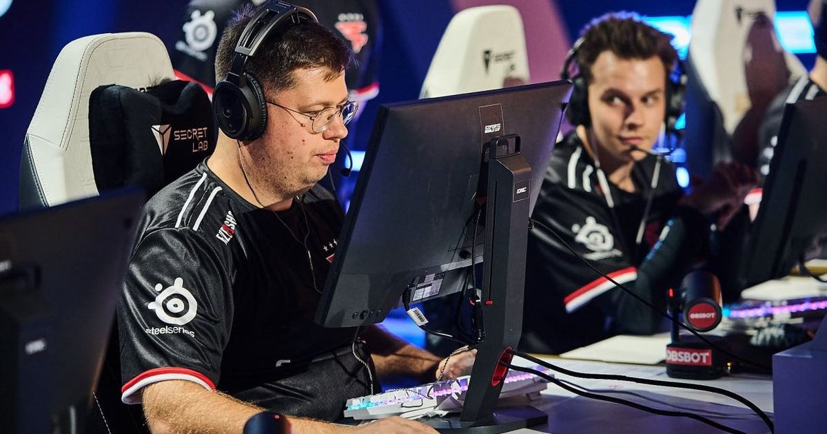 FaZe Clan уступила FUT Esports и покинула CS2 Asia Championships 2025