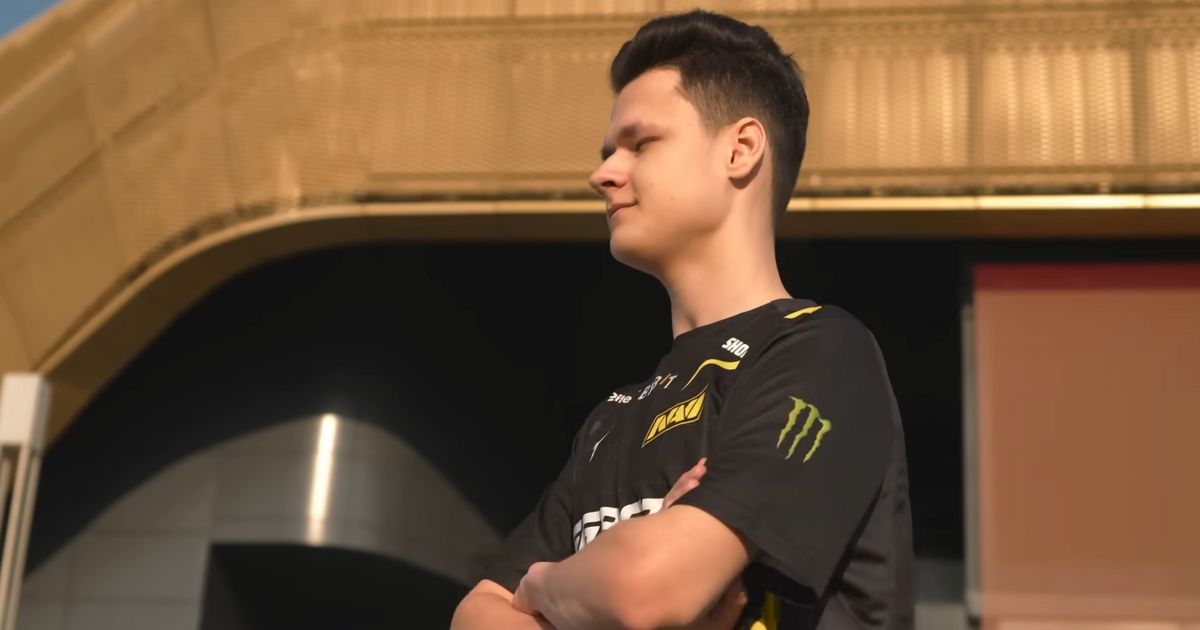 RuFire порассуждал о дебютном выступлении npl за NAVI