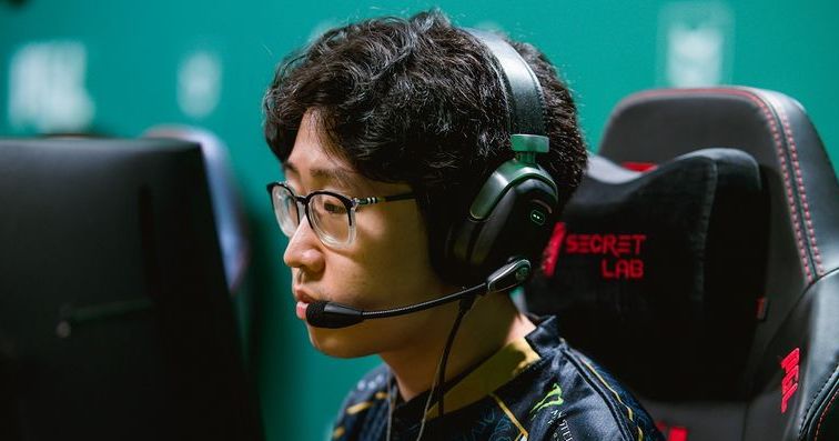 BESTIA и NRG Esports прошли на BLAST.tv Austin Major 2025