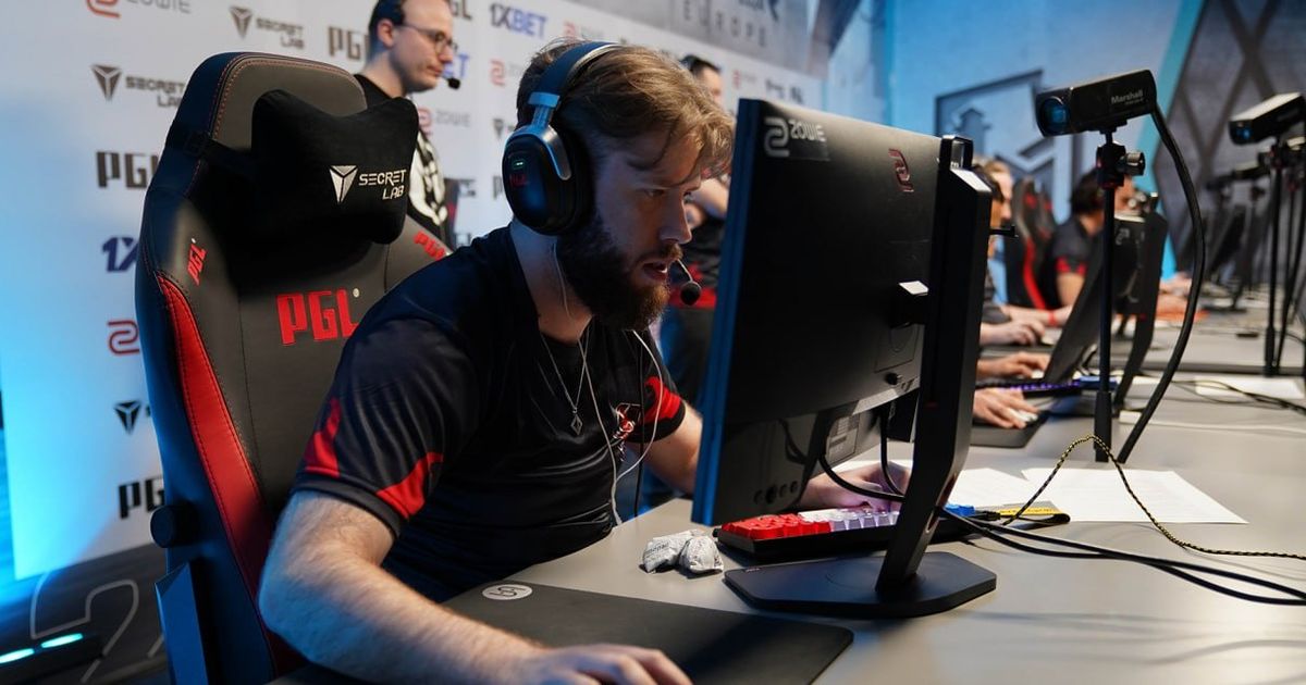 Team 3DMAX прошла на групповой этап IEM Cologne 2025, оказавшись сильнее TYLOO