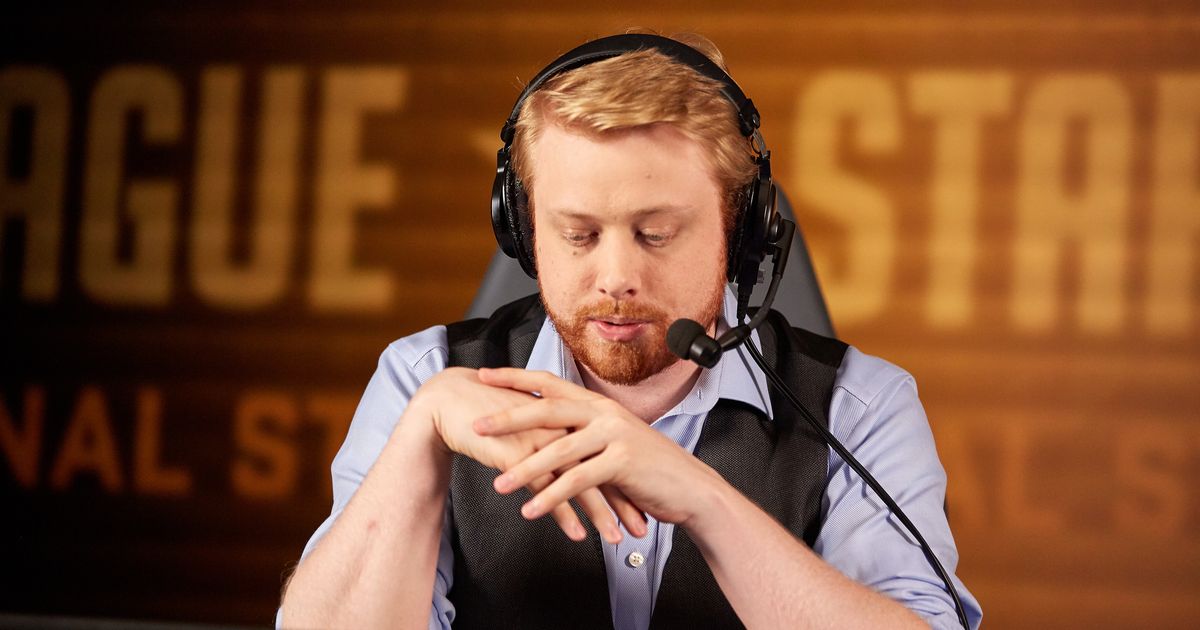 TobiWan: «Пока Valve сохраняет свой имидж, с Dota 2 всё будет в порядке»