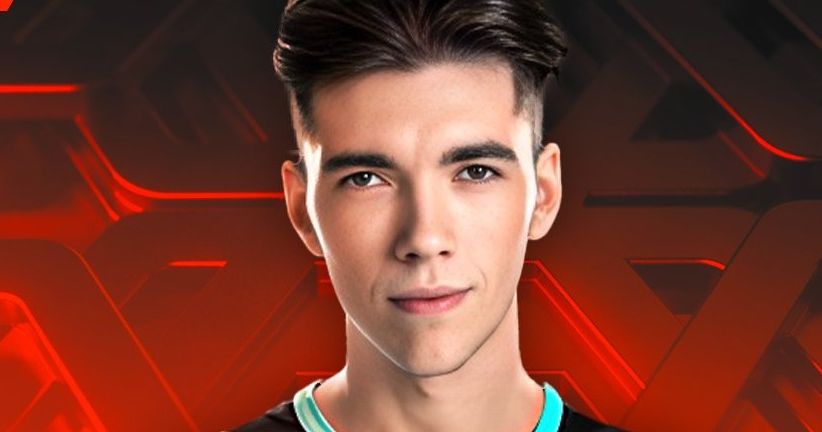 Monte нашла замену sdy в составе по CS2