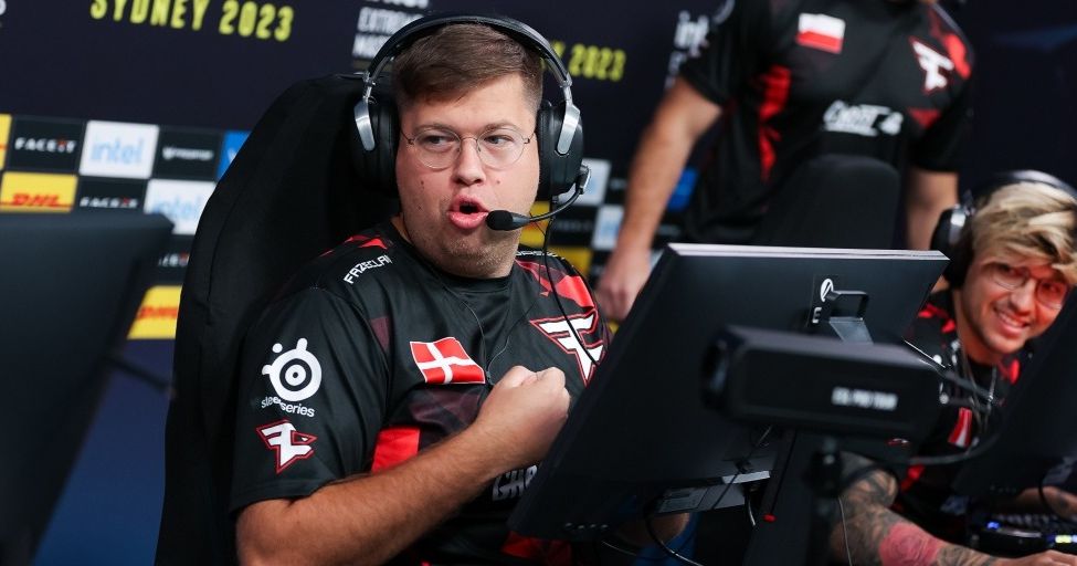BIG уступила FaZe Clan на групповом этапе IEM Katowice 2025