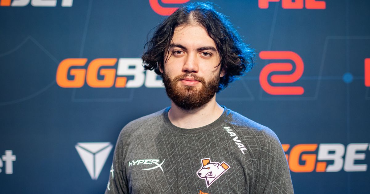 Jame порассуждал о переходе команд в Counter-Strike 2