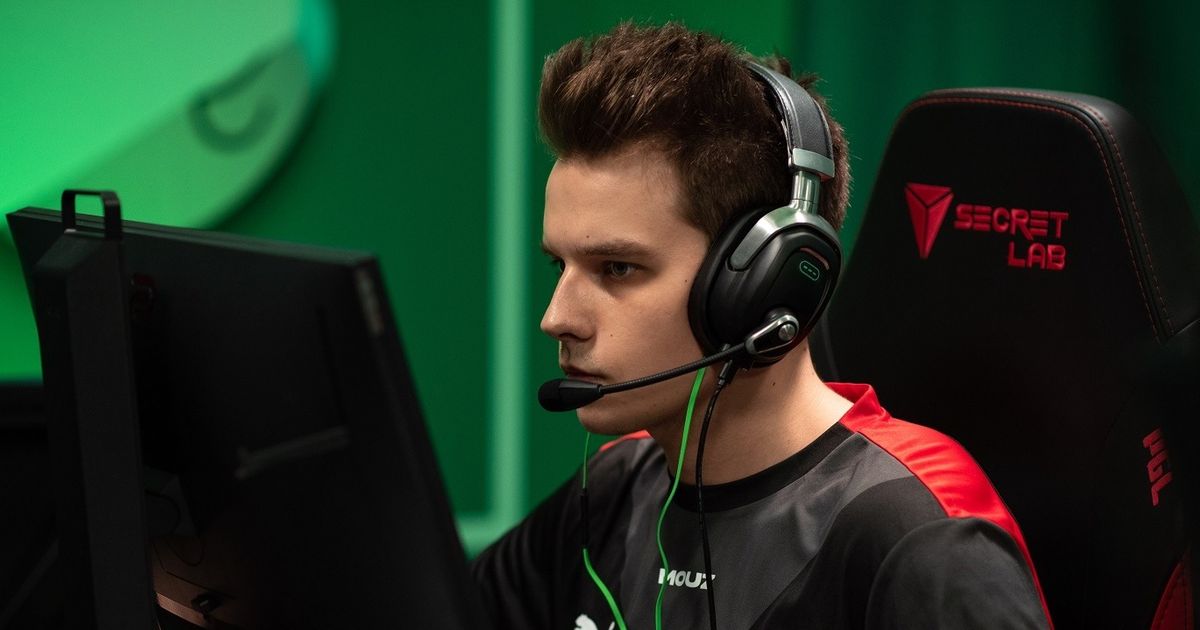 MOUZ победила ENCE и прошла в плей-офф IEM Rio Major 2022