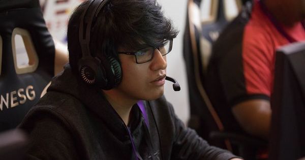 Thunder Predator стала чемпионом BTS Pro Series Season 4