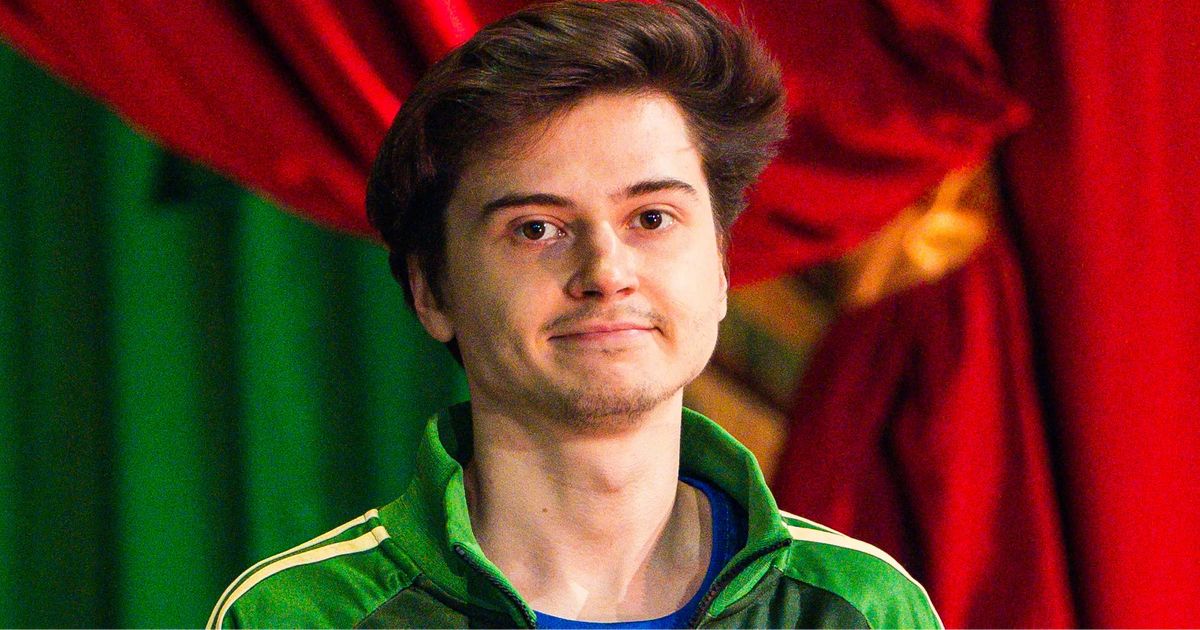 RAMZES666 поделился мнением о Deadlock