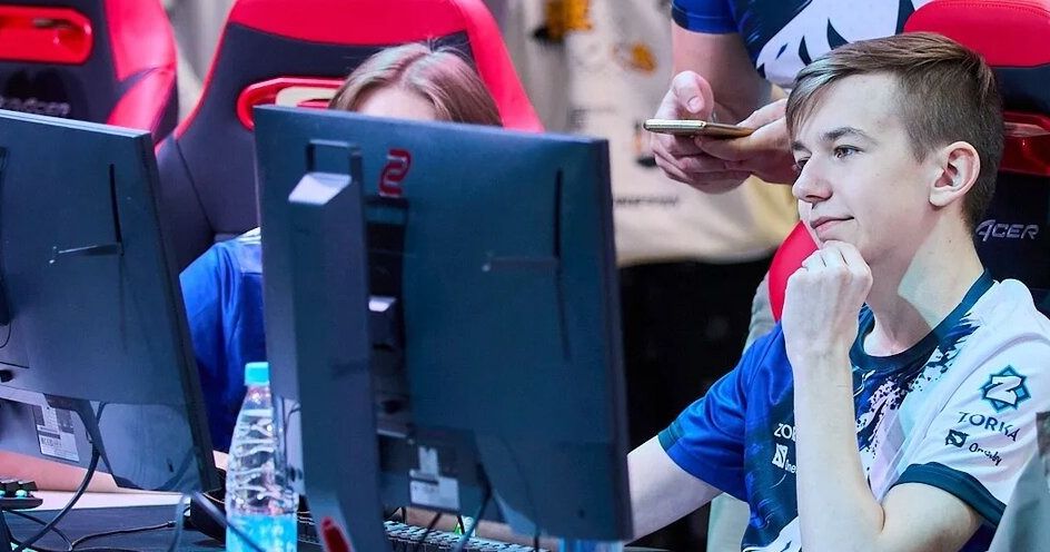 L1ga Team выбила Night Pulse из отборочных на DreamLeague Season 24