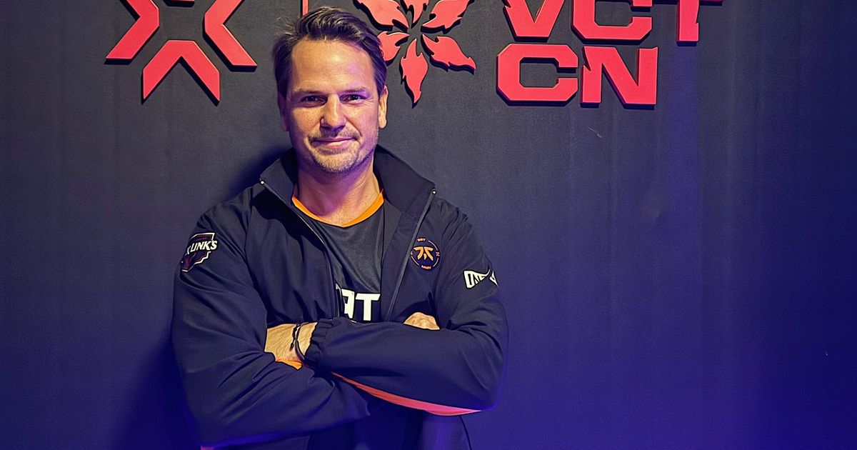 CEO Fnatic назвал игрока, покупка которого стала самой дорогой в ...