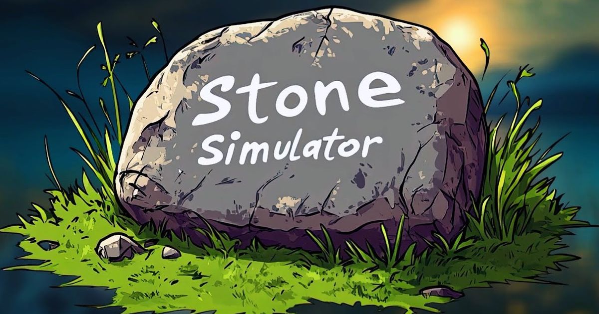 В Stone Simulator появился кооперативный режим
