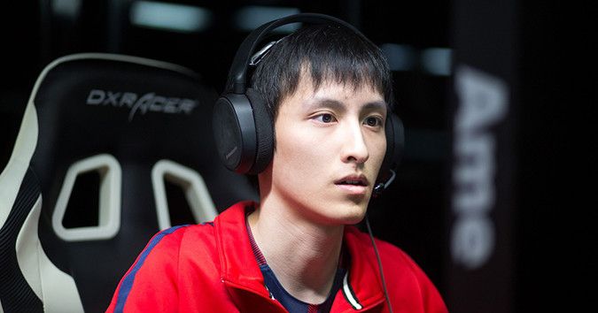 Ame оскорбляли, n0tail — хвалили. Как в Китае восприняли итоги TI8