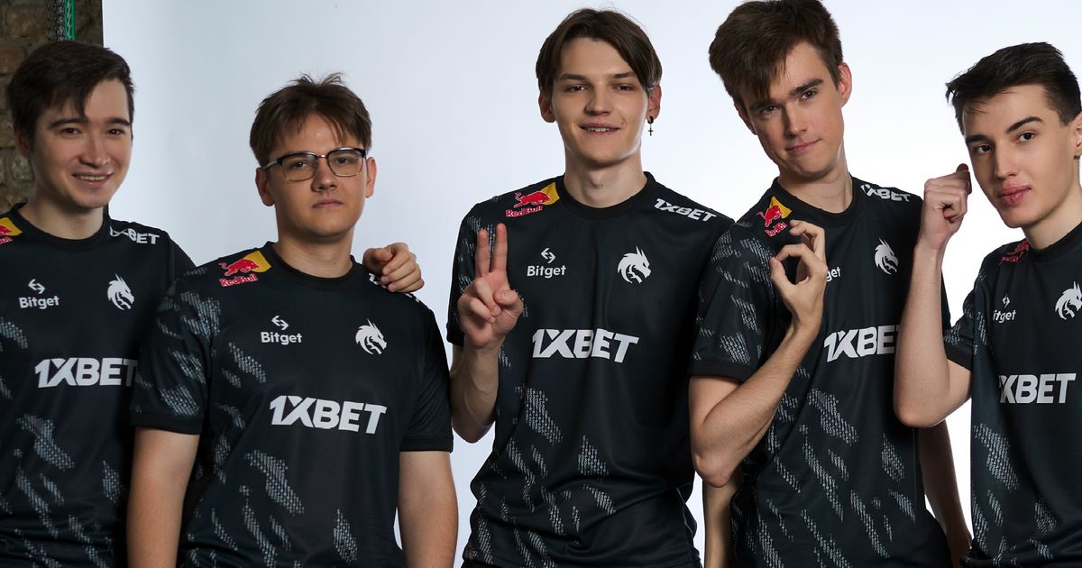 Fng назвал слабую сторону Team Spirit