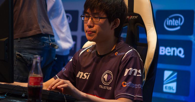 ForGG уходит в армию