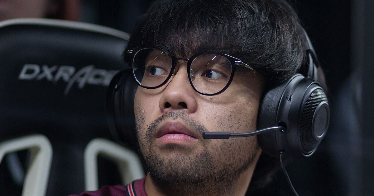 Somnus丶M рассказал о проблемах Azure Ray на The Bali Major 2023