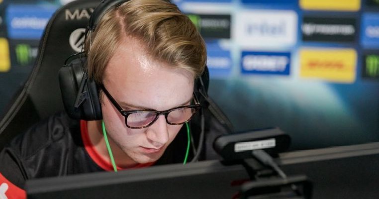 Heroic победила Astralis на PGL CS2 Major Copenhagen 2024: European RMR B