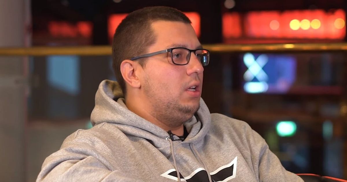 Аналитик FaZe порассуждал о возможном переходе HooXi и jks в G2