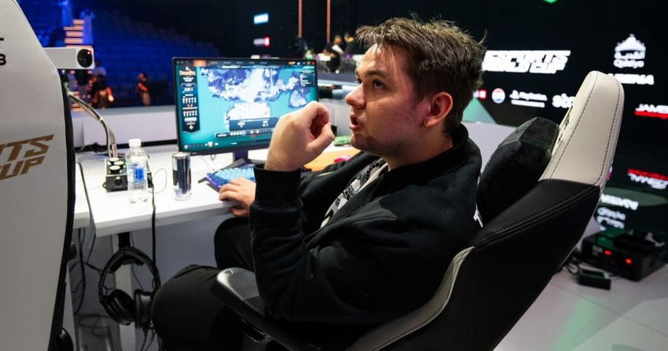 Raddan назвал четвертую позицию самой неблагодарной ролью в Dota 2