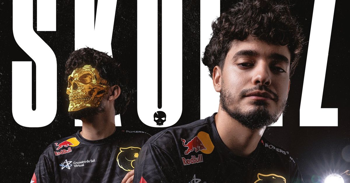 FURIA укомплектовала состав по CS2 бывшим игроком Team Liquid