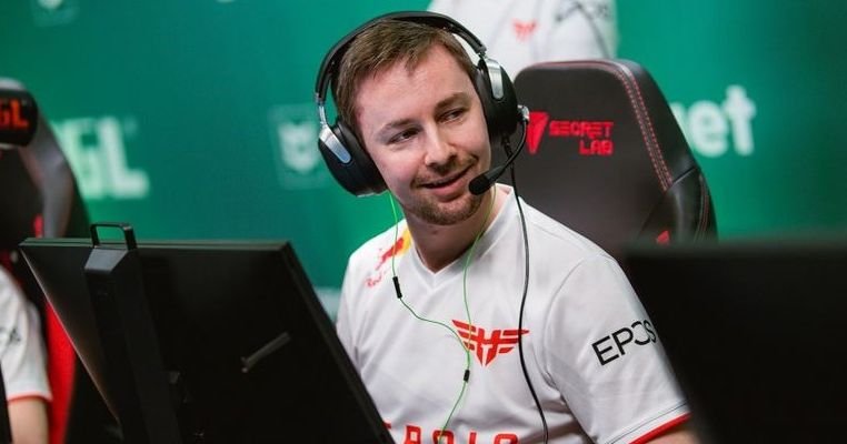 Heroic сыграет с FaZe Clan за слот в гранд-финале группы C на BLAST ...