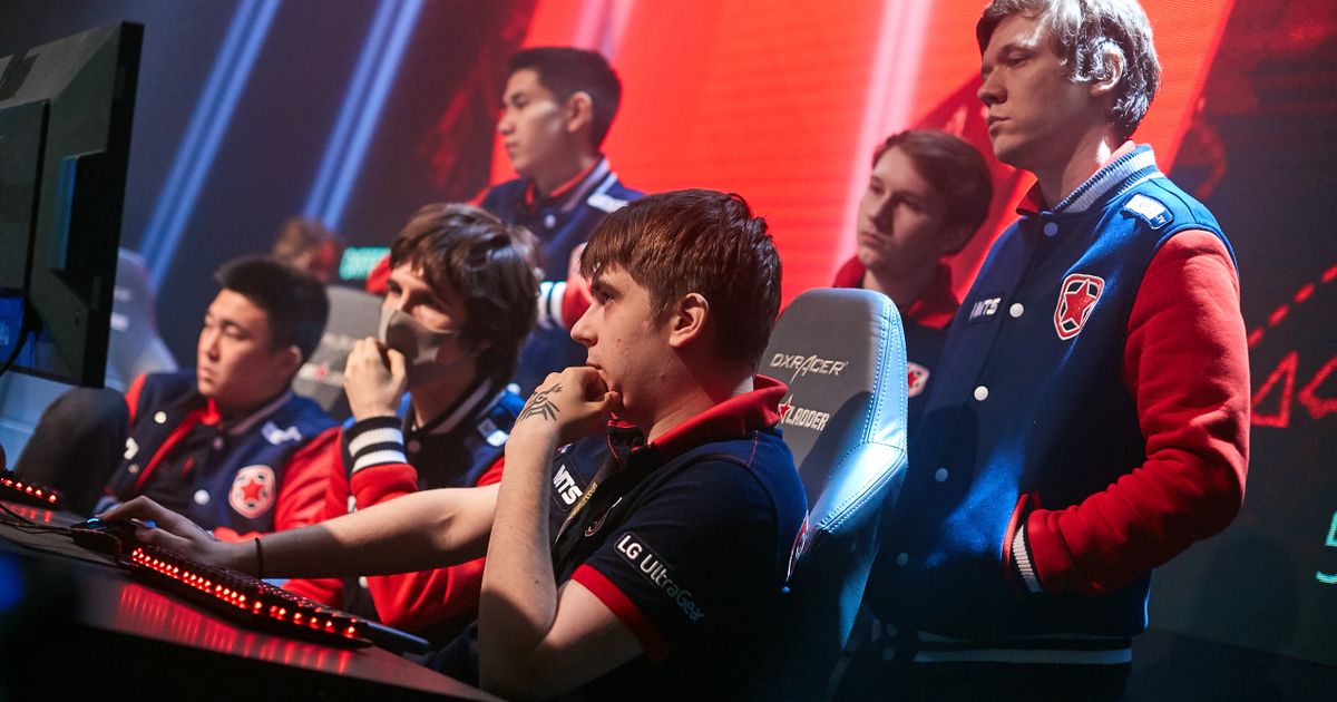 Gambit Esports представит состав на ESL One Birmingham 2020 в ближайшее ...