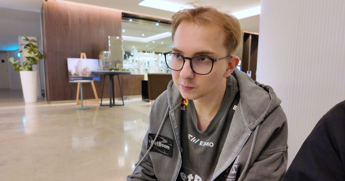 Panto подвёл итоги выступления Spirit на FISSURE PLAYGROUND 2 — Dota 2