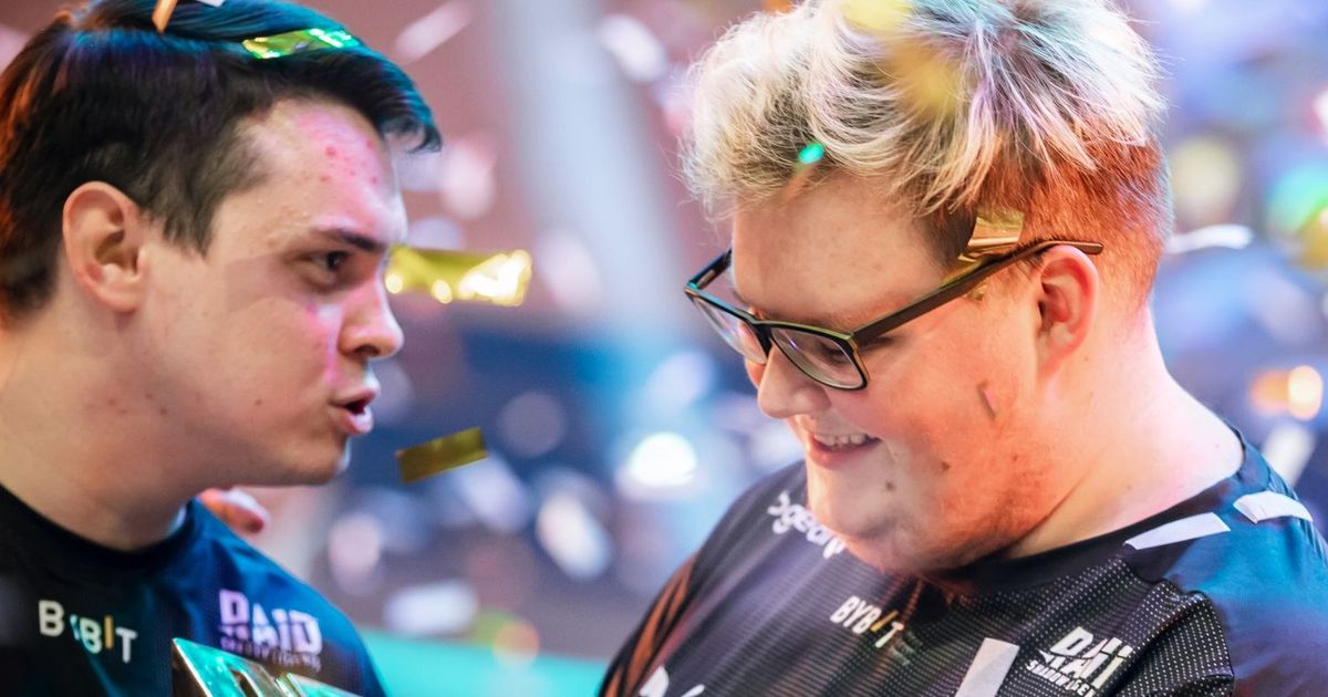 Boombl4 рассказал, что хотел играть за Cloud9 сразу после NAVI