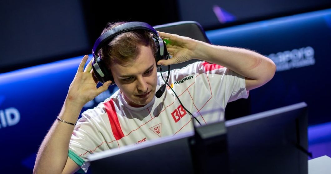 Kataomi высказался о силе Lich в Dota 2