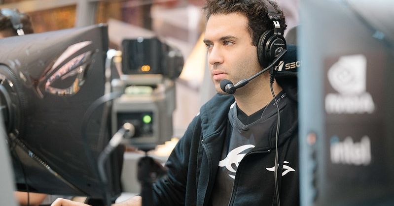 Team Secret уступила BOOM Esports на Invitational Series Dubai 2022