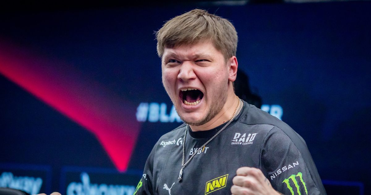 Natus Vincere одолели Rare Atom на ESL Pro League Season 17