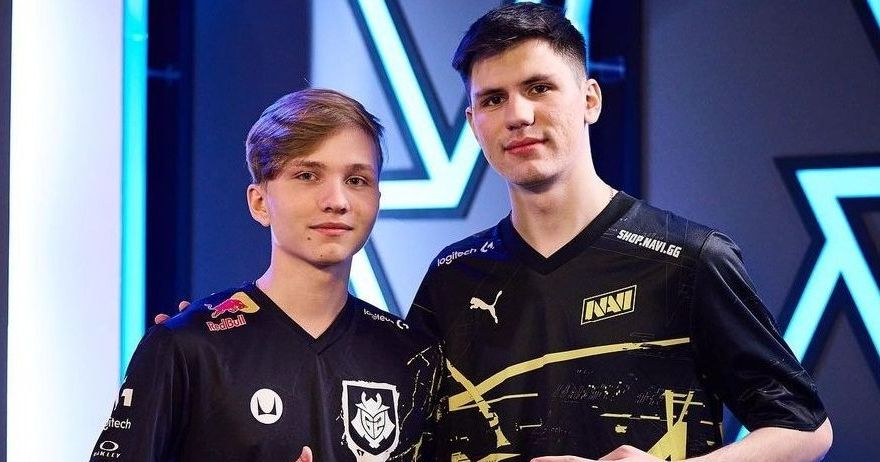 M0NESY о слухах про b1t: «Забираем тогда Валеру в команду?»