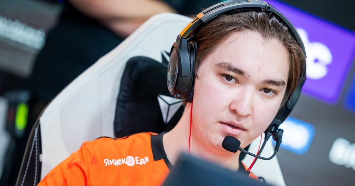 Virtus.pro против Team 3DMAX — ставки на матч по CS2