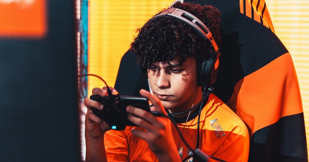 Kyten из Corinthians Esports: Победа на Cosmo: Brasil Octans — это ...