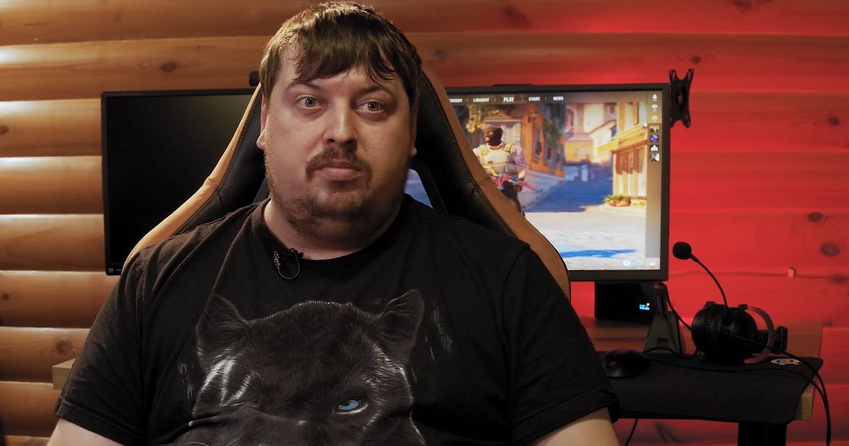 «Когда мы играли в Gambit, [нам предлагали 322]» — интервью с Dosia о ...