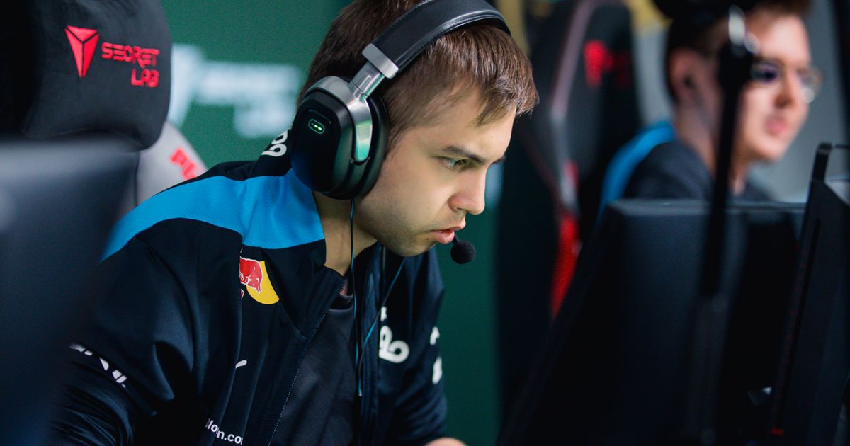 Sh1ro после слухов о кике interz из Cloud9: Люди верят слухам