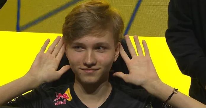 M0NESY перешел в Team Falcons