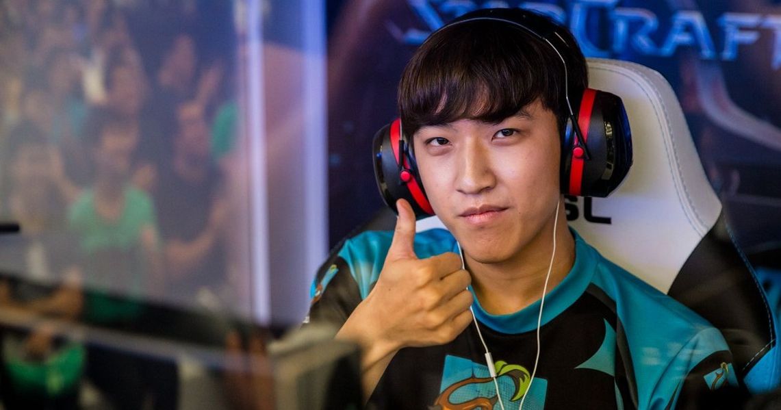 Dark против Serral и herO против Clem — определились участники гранд ...