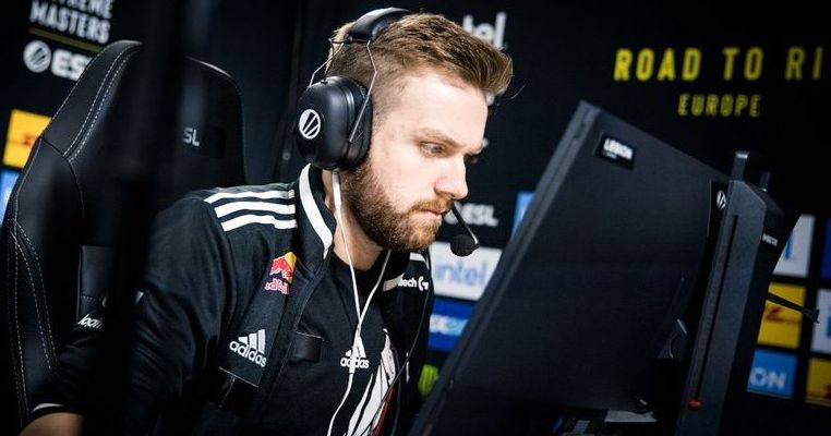 G2 Esports обыграла MIBR на ESL Pro League Season 17